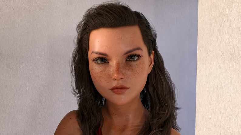 Radiant - Chapter 7 by Sir Dammed