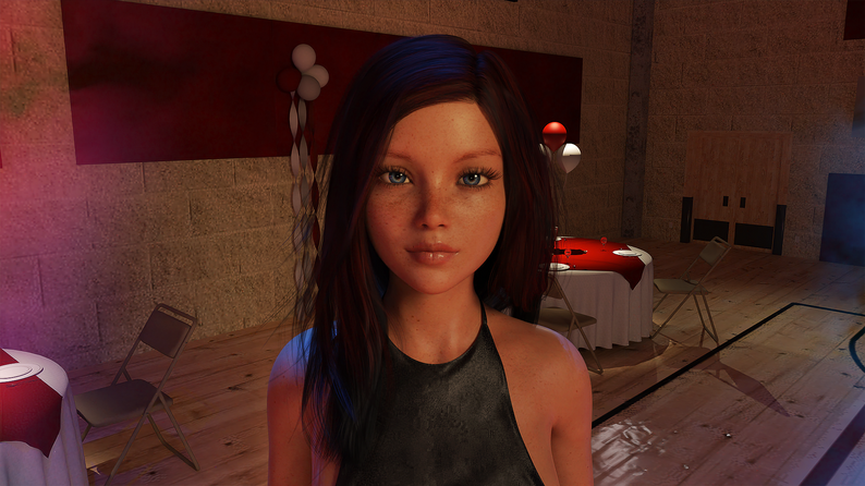 Radiant - Chapter 7 by Sir Dammed