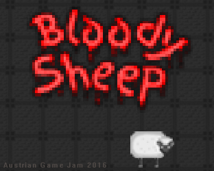 Bloody Sheep by David GameDev