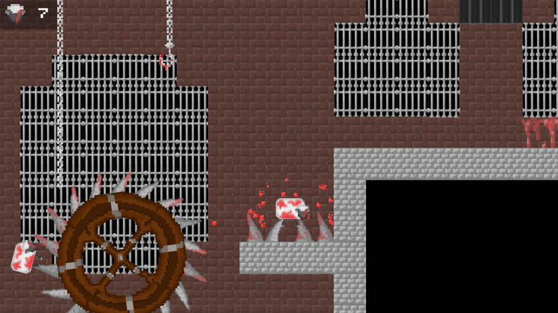 Bloody Sheep by David GameDev