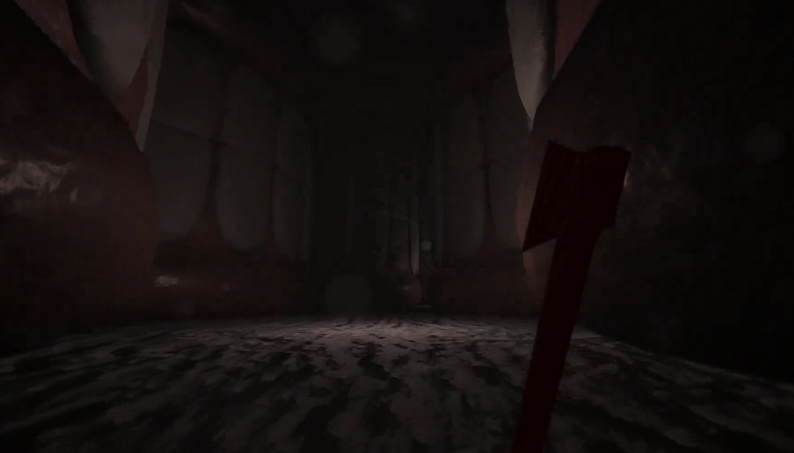 TIMORE INFERNO by Vidas Games