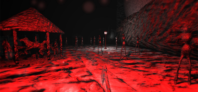 TIMORE INFERNO by Vidas Games