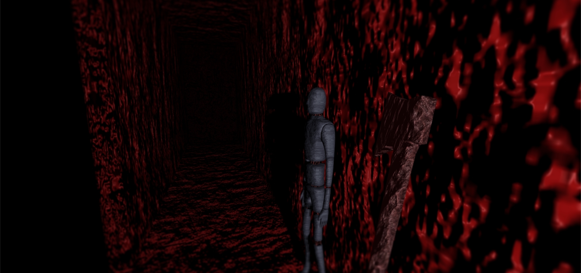 TIMORE INFERNO by Vidas Games