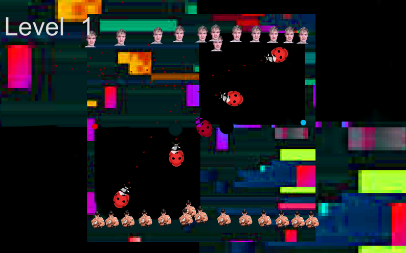 Error 69 by manaki_senpai