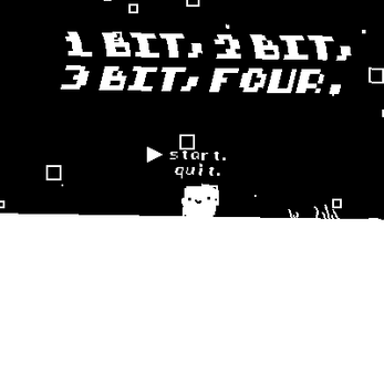 1 Bit, 2 Bit, 3 Bit, Four. (Jam Version) by Milkshake