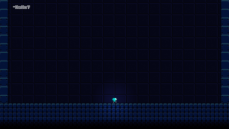 Unfinished Game by DEvalen200