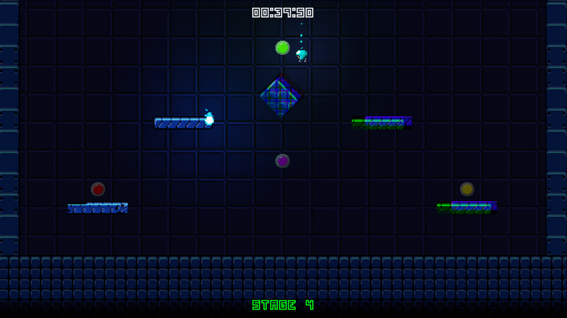 Unfinished Game by DEvalen200