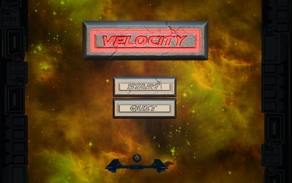 Velocity by digitalste
