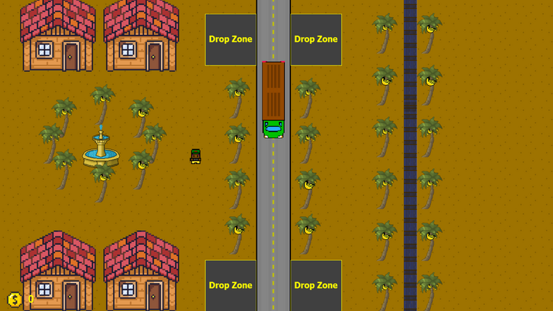 Banana Tycoon by CODEWARE