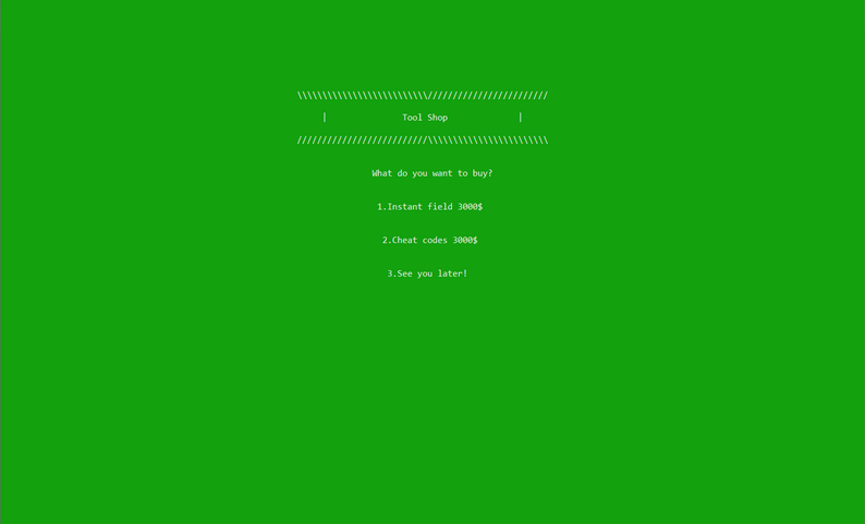 The Farm Man (Full Version) by NPMdev