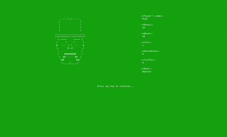 The Farm Man (Full Version) by NPMdev