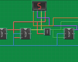 Circuit Craft by Photon Creations