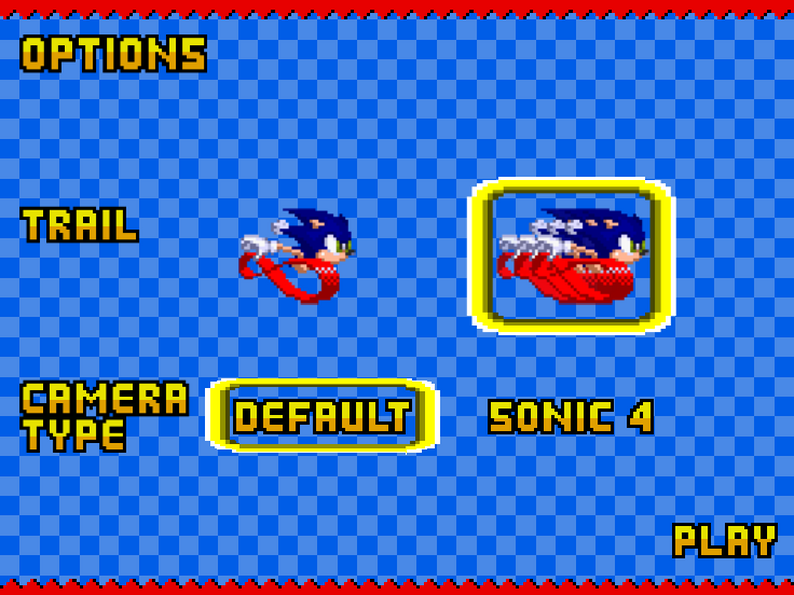 Sonic Pulse by Conikku