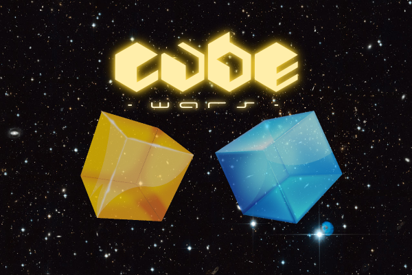 Cube Wars by Cebollinos