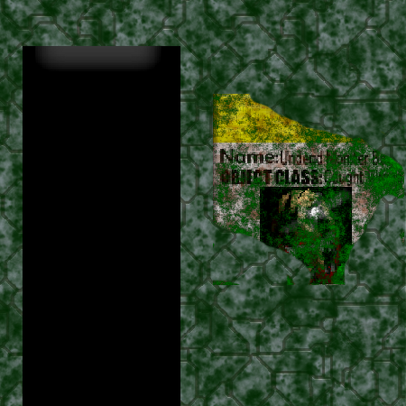 Baldi's Basics The Old Laboratory Fat by D45YT