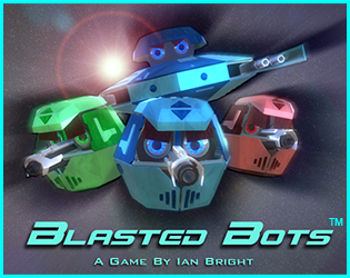 Blasted Bots by IanAnimated
