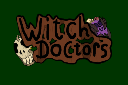 Witch Doctors by GreenBrayGames