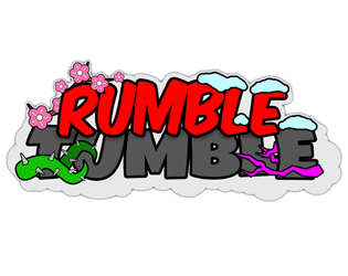 Rumble Tumble by DillonRichie