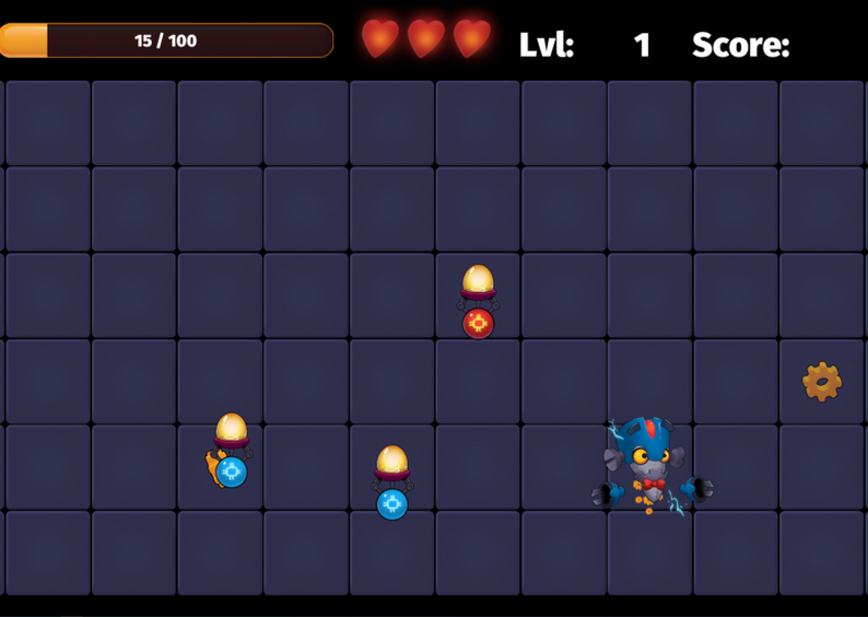 Looper by Moorose.game