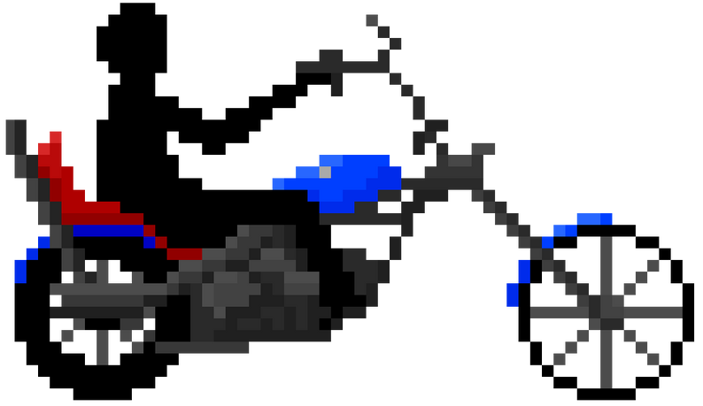 2D Vehicle Sprites by chasersgaming