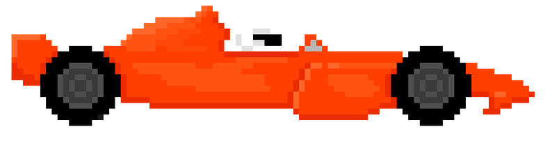 2D Vehicle Sprites by chasersgaming