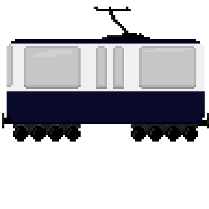 2D Vehicle Sprites by chasersgaming