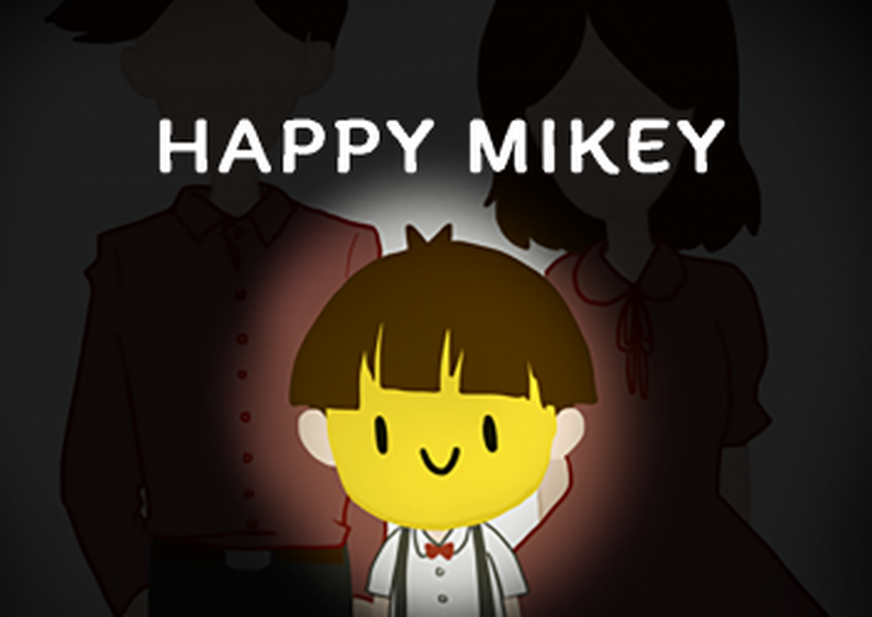 Happy Mikey by Nzquare