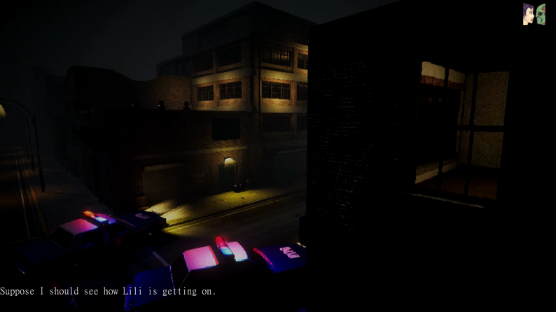 Haunted PS1 Demo Disc 2020 by The Haunted PS1