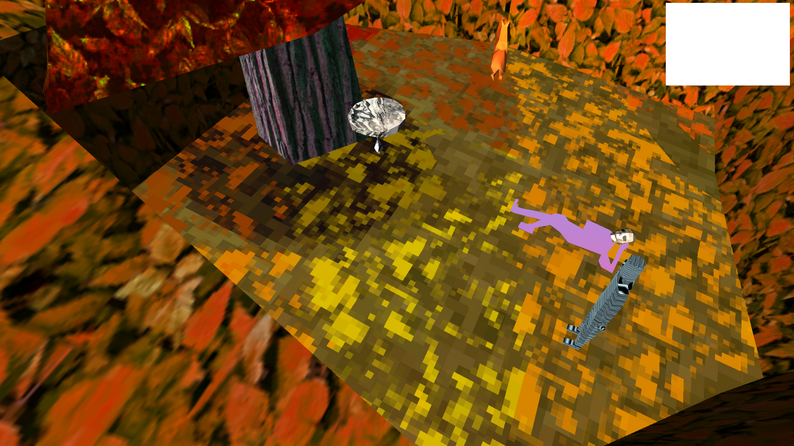 Haunted PS1 Demo Disc 2020 by The Haunted PS1