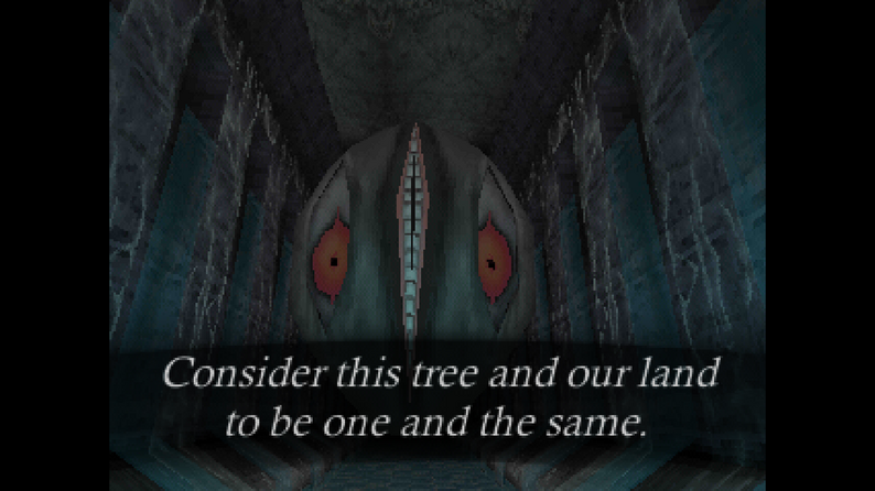 Haunted PS1 Demo Disc 2020 by The Haunted PS1