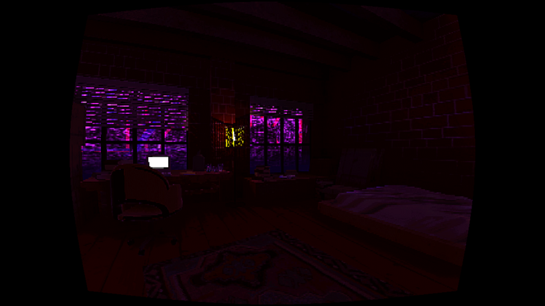 Haunted PS1 Demo Disc 2020 by The Haunted PS1