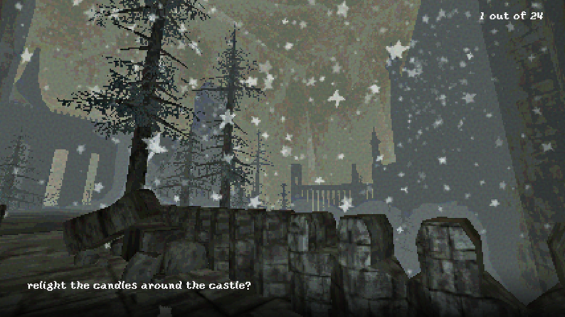 Haunted PS1 Demo Disc 2020 by The Haunted PS1