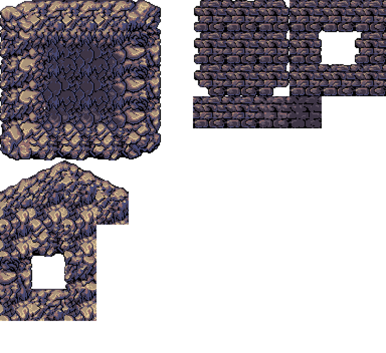 Cairo Creative's Free Pixel Art Collection by Cairo Creative Studios