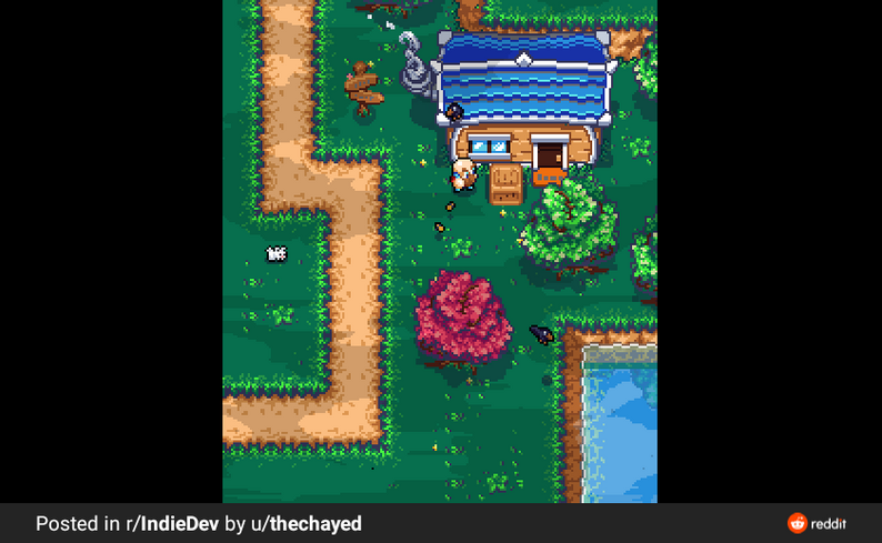 Cairo Creative's Free Pixel Art Collection by Cairo Creative Studios