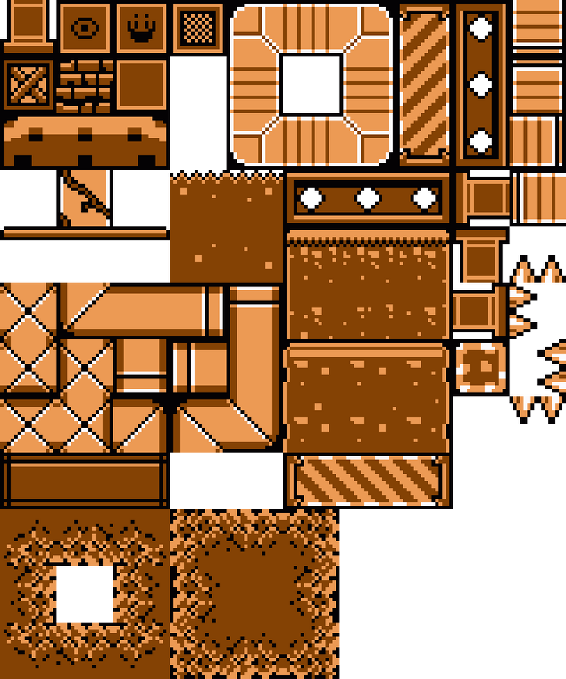 Cairo Creative's Free Pixel Art Collection by Cairo Creative Studios