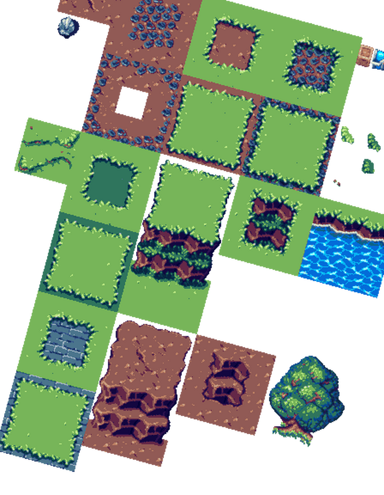 Cairo Creative's Free Pixel Art Collection by Cairo Creative Studios