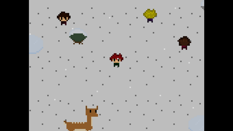 Mother by HorrorShopGames, Faraway Moon