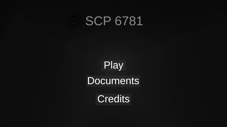 SCP 6781: The infinite mineshaft by DomiCarfter