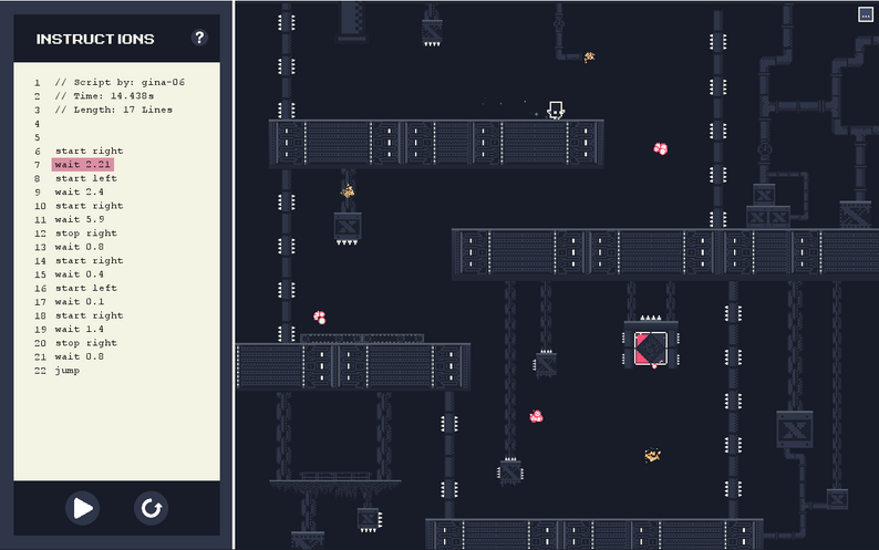 Bots are Stupid by LeleG