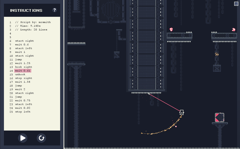 Bots are Stupid by LeleG