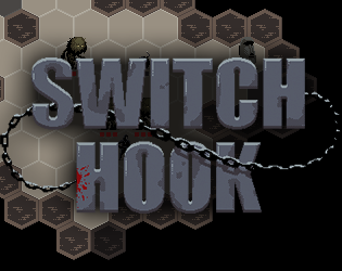 Switch Hook by watabou