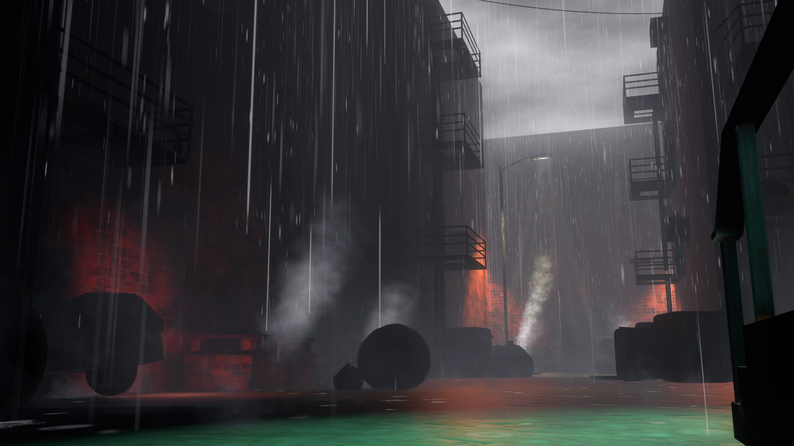 Fighting Clans VR for Oculus Quest by xocus