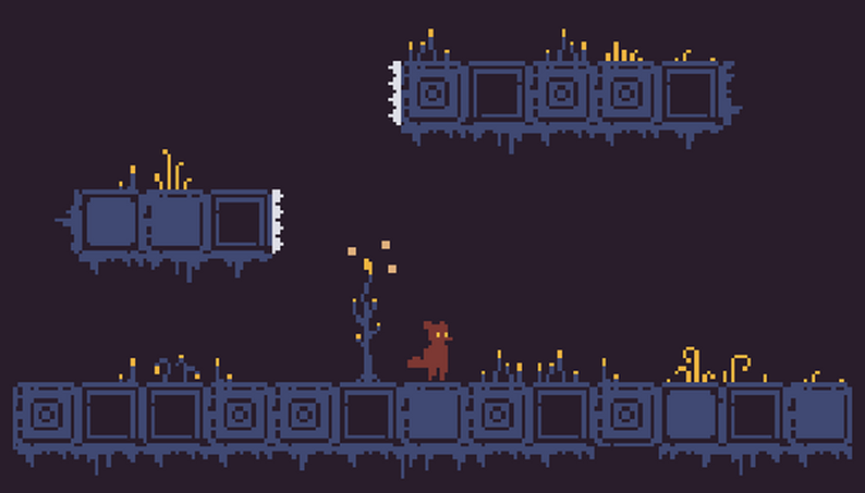 Kitsune's Den by nethead