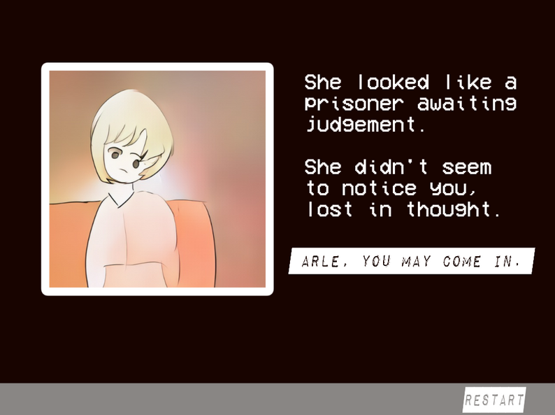 Saving You From Yourself - Unity Remake by Taylor McCue