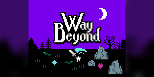 Way Beyond by Bálint Magyar