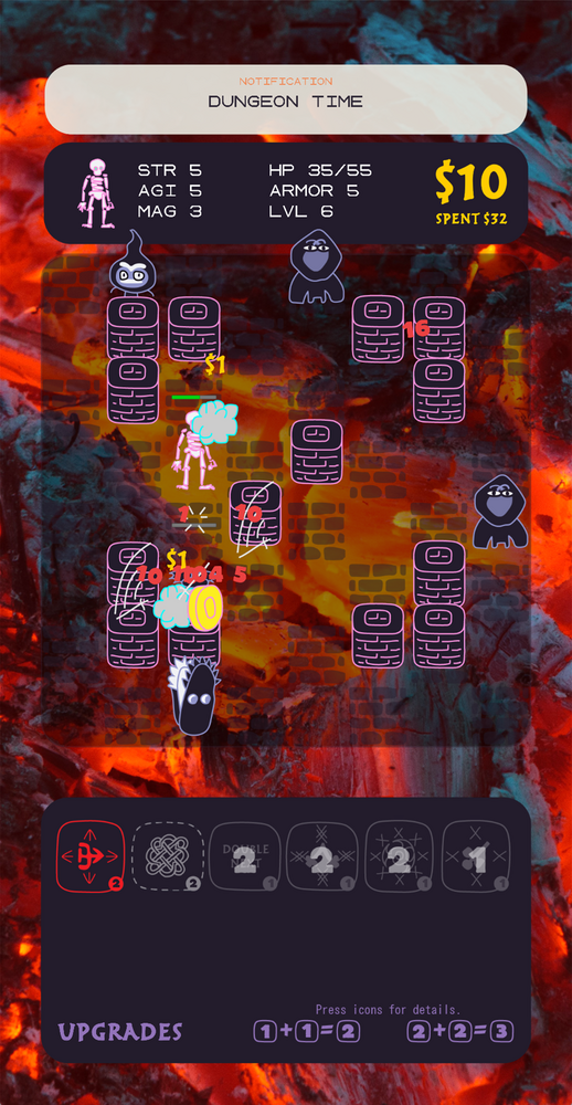 Autorogue by Jonathon Yule