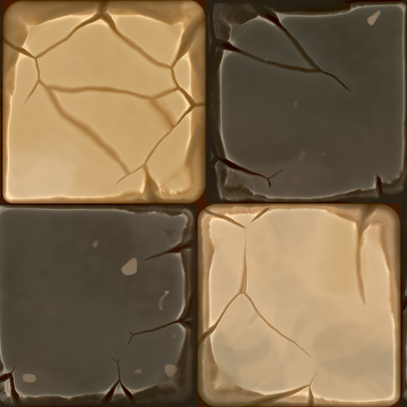 Free CG Textures by Kronbits