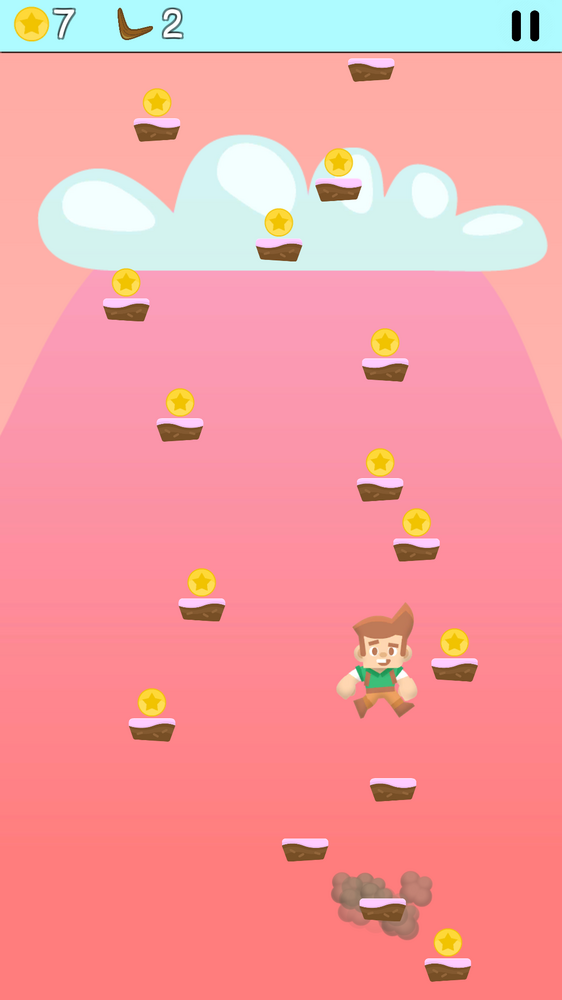Jump Master by Varg Murtter