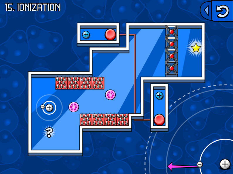 Bond Breaker 2.0 by Andy