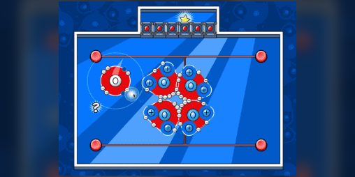 Bond Breaker 2.0 by Andy